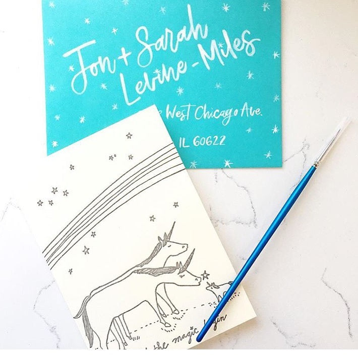 Collections – Wolf & Wren Press