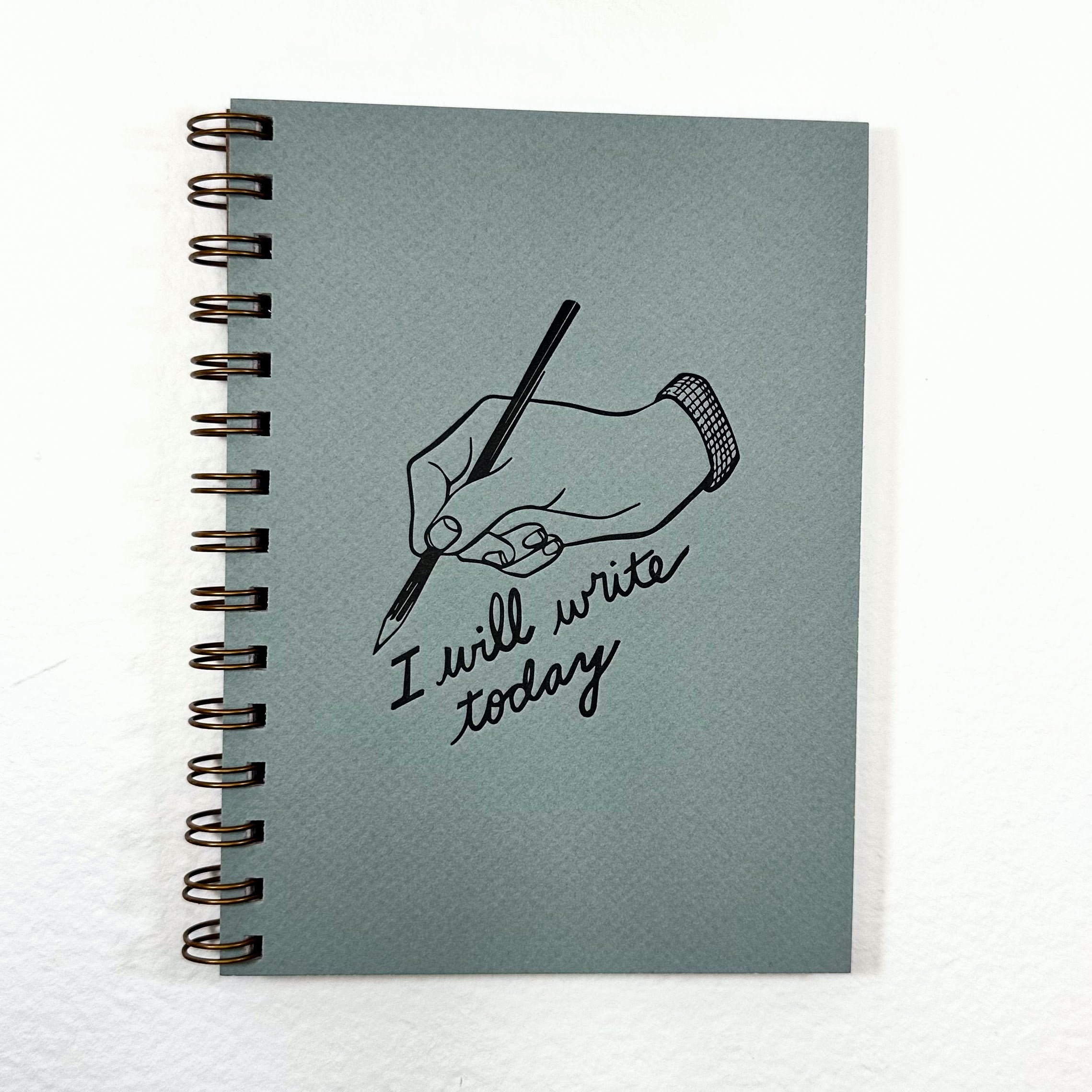 Wolf and Wren idea book – Wolf & Wren Press